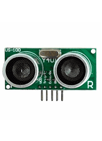 SENSOR ULTRASONIDO HC-SR05