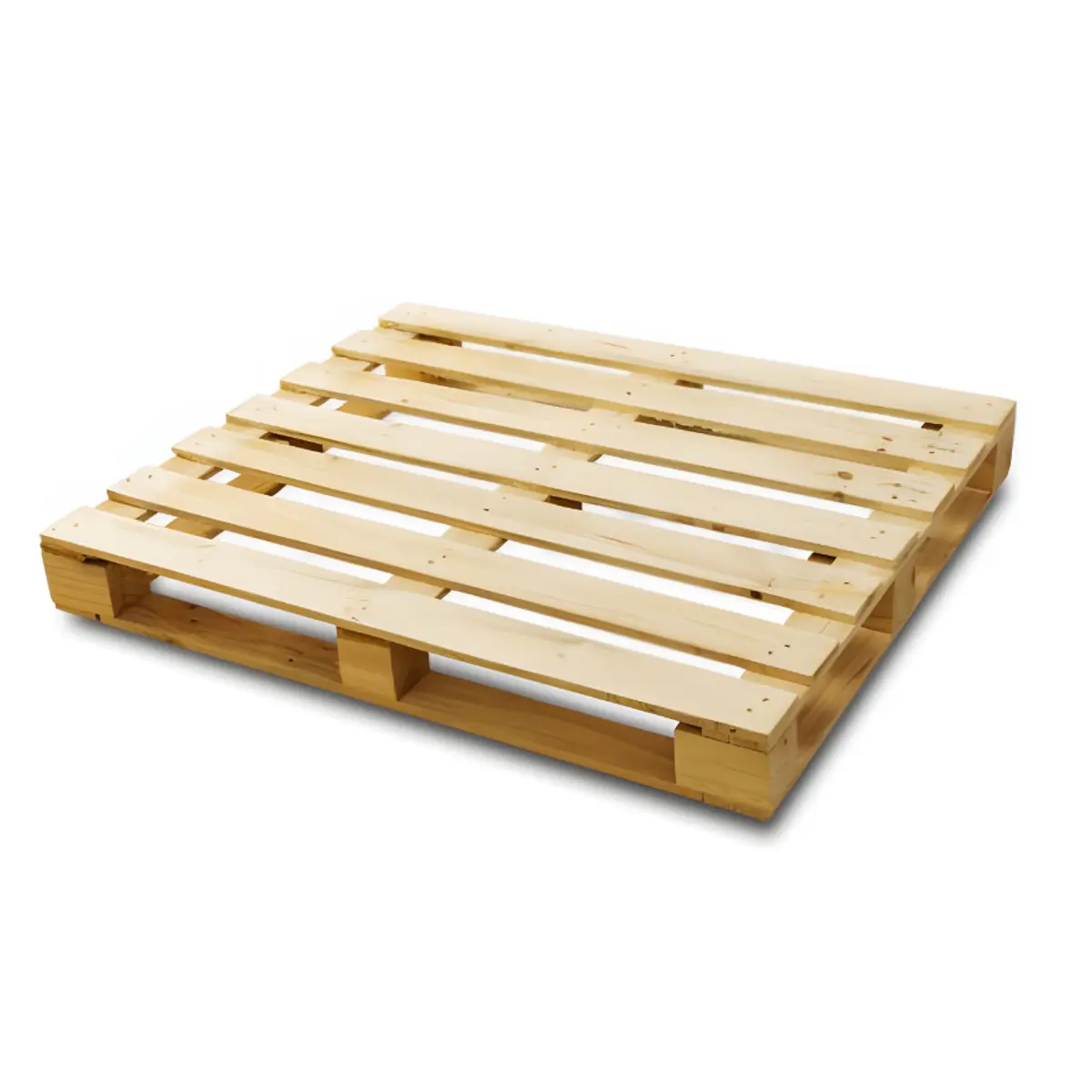 Pallet P01 1000*1200*138 MD | Madepal
