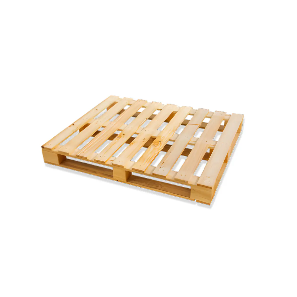 Pallet P09 1200*1000*144 MD | Madepal