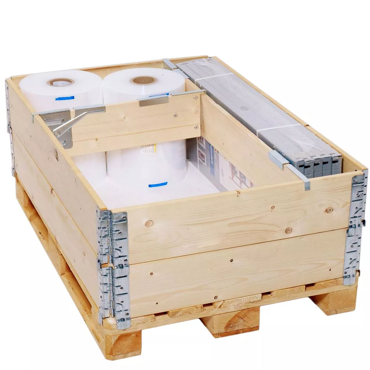 Cargo Fix Divider | Madepal