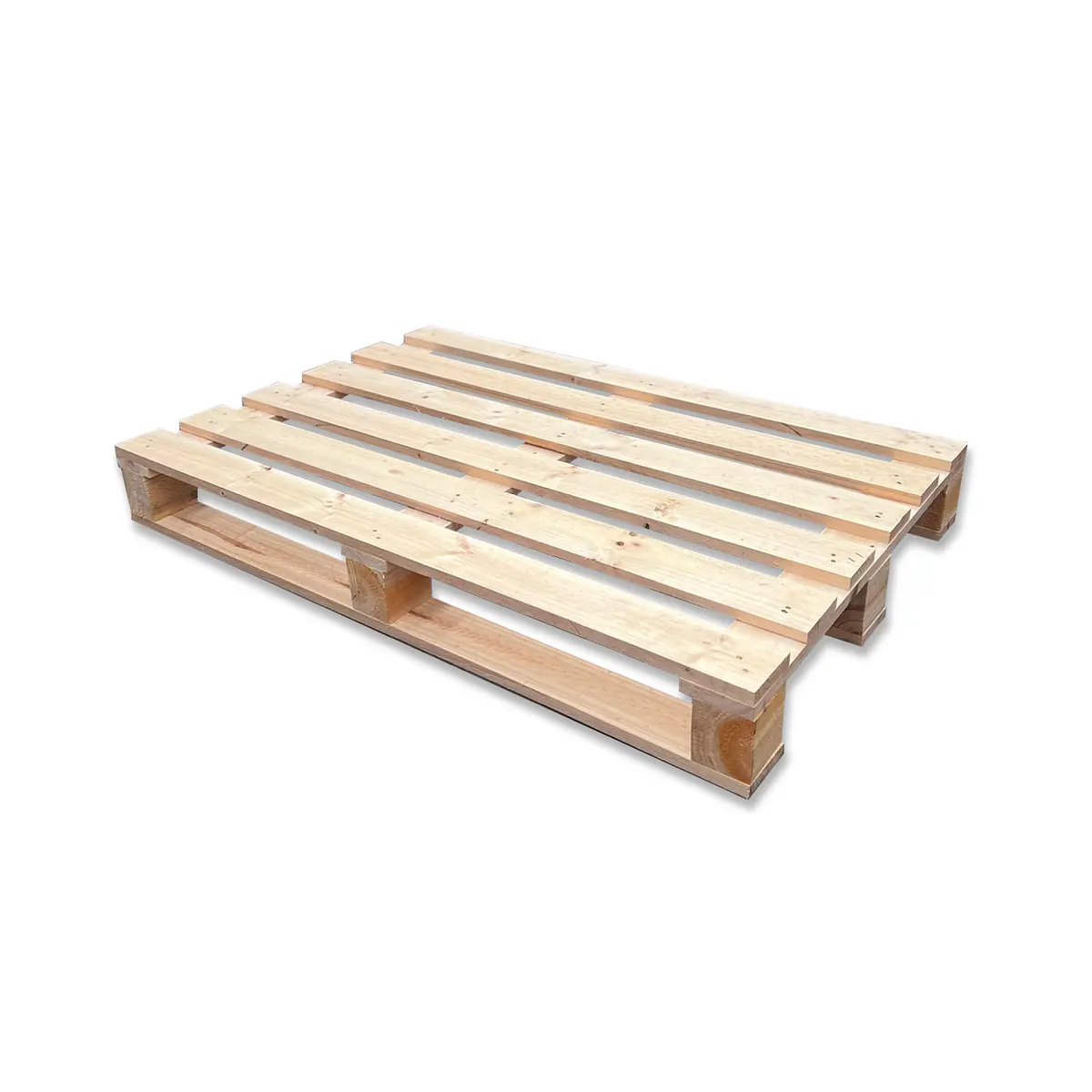 Pallet P11 EURO 800*1200*138 MD | Madepal