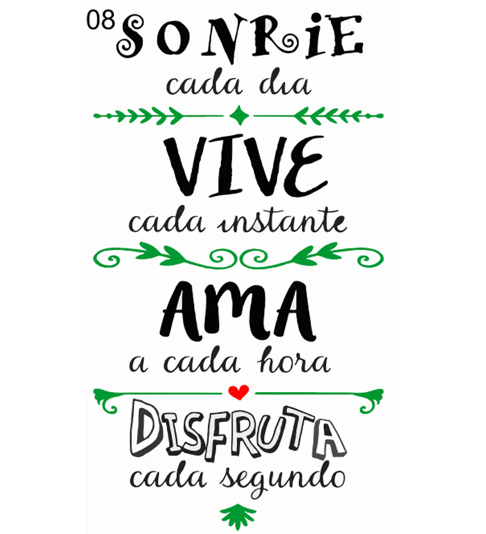 ᐅ VINILOS DECORATIVOS ADHESIVOS PERSONALIZADO A TU GUSTO