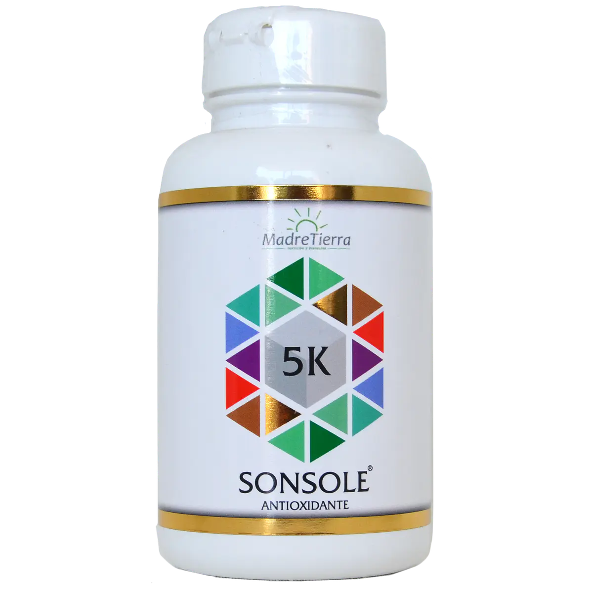 Sonsole 5K de Farmacia MadreTierra