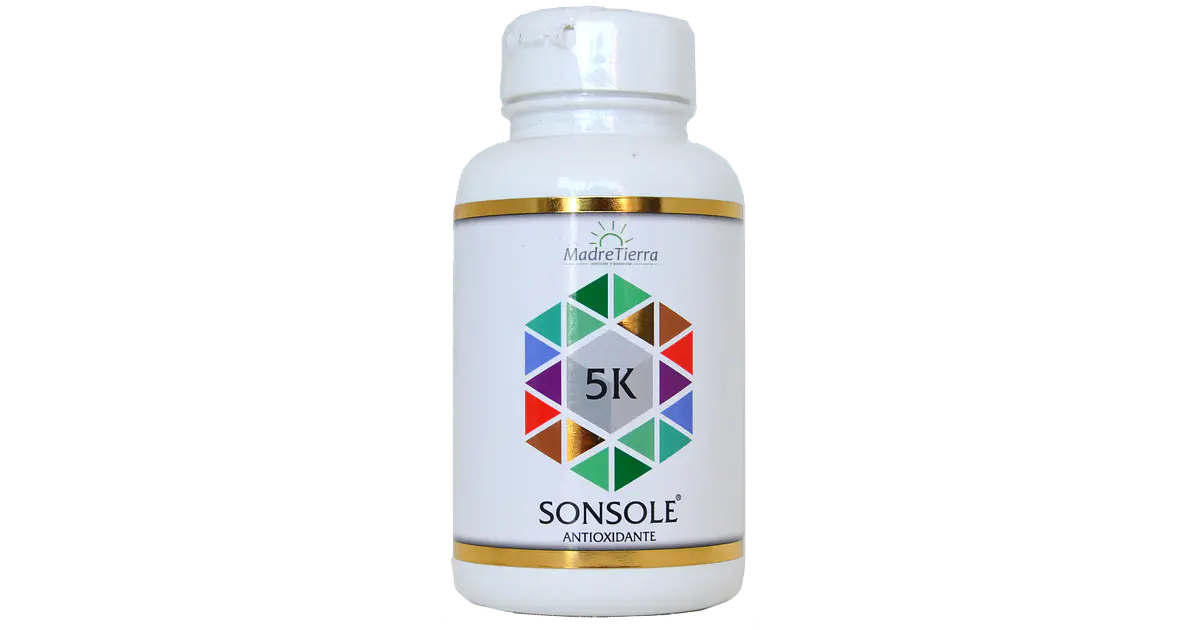 Sonsole 5K de Farmacia MadreTierra