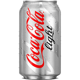 Refrescos surtido de diferentes sabores en lata de 355 ml...