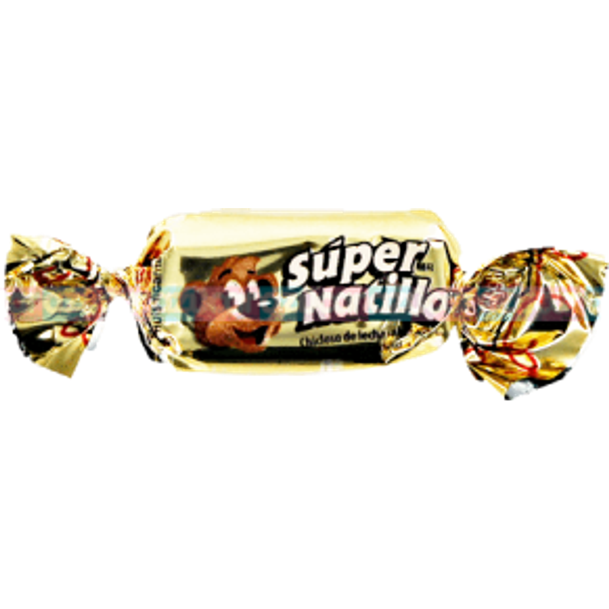 Dulce supernatilla 470 gramos, Montes. | Mafer Computación