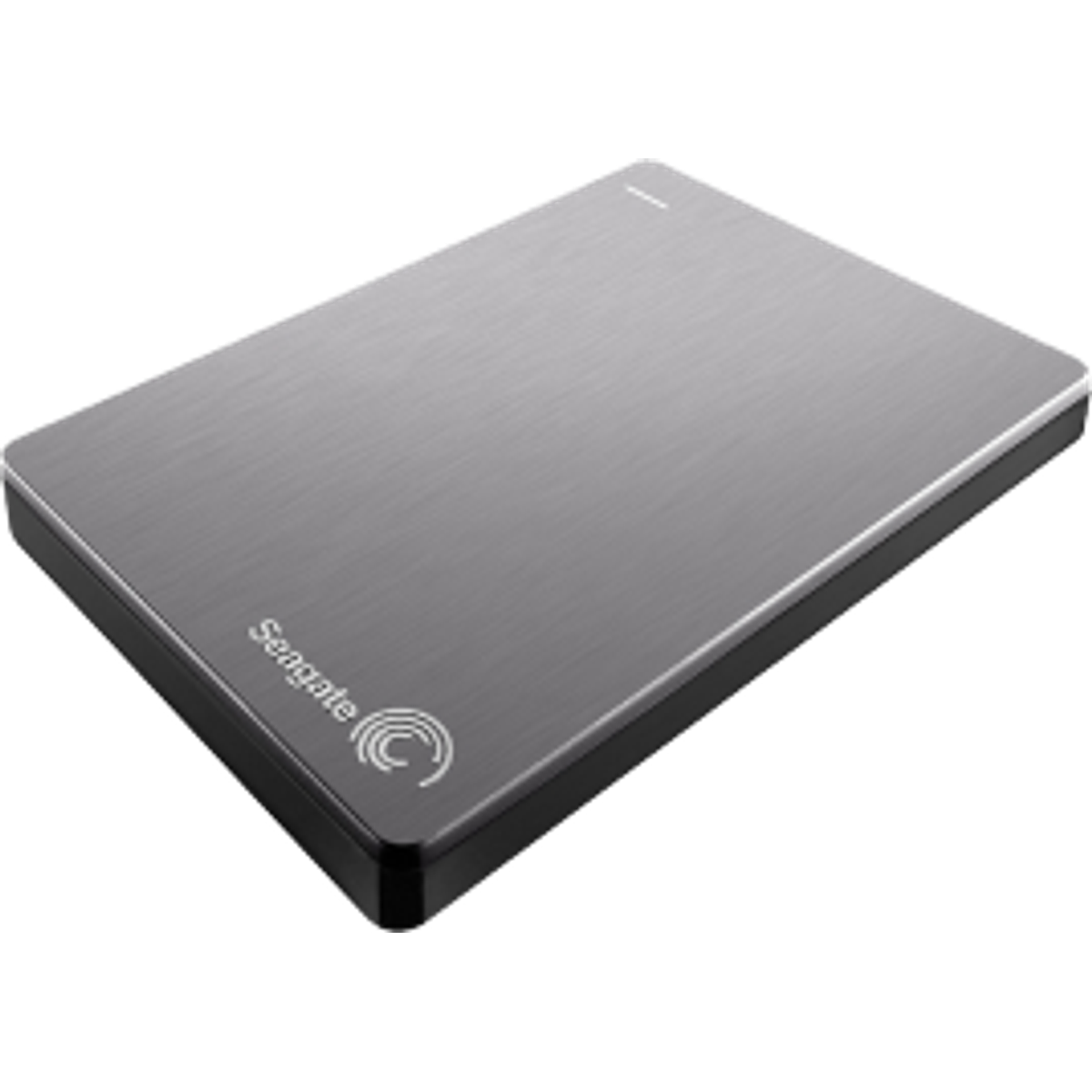 Disco duro externo 2tb USB 3.0 2.5 pulg. Plata backup plu...