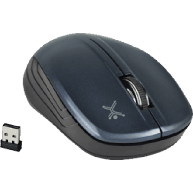 Mouse —ptico inal‡mbrico perfect choice pc-043225