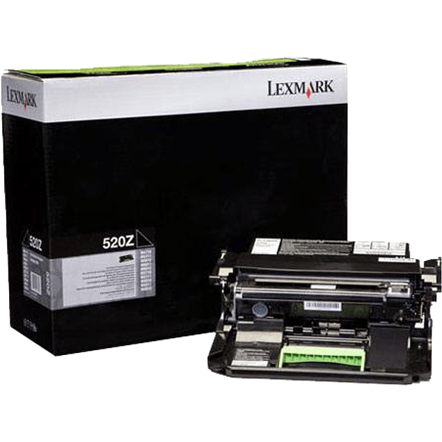 Unidad de imagen e/mx710/ mx711/ mx810-/ mx811-/ mx812