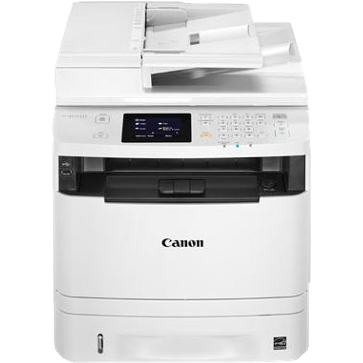 Impresora multifuncional canon imageclass mf414dw , laser...