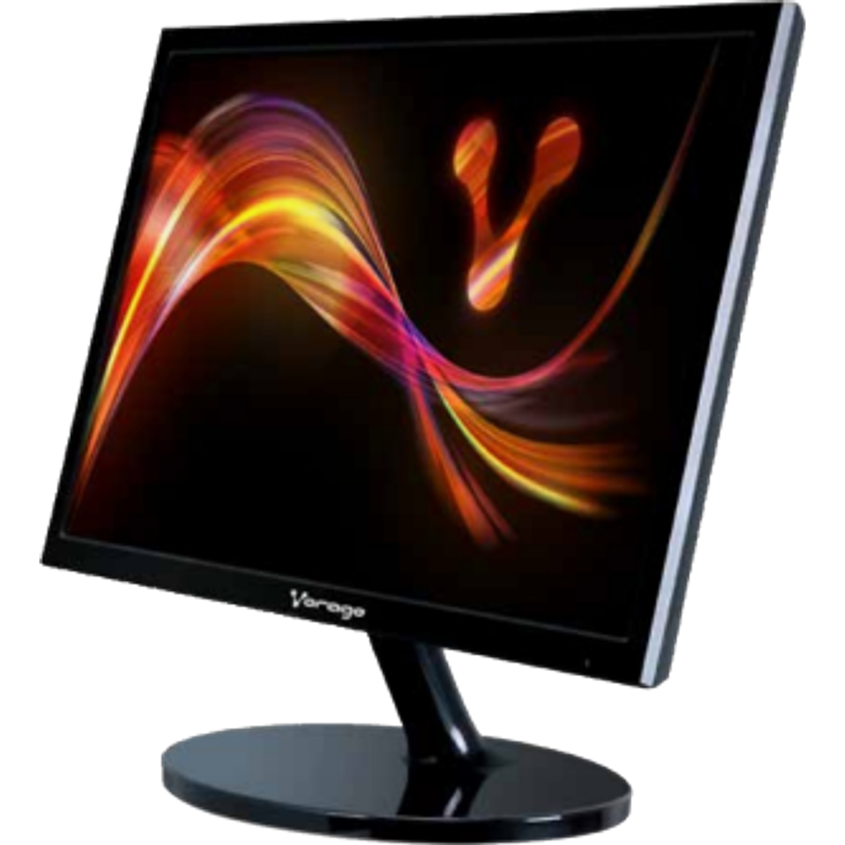 Monitor vorago de 23 pulgadas led
