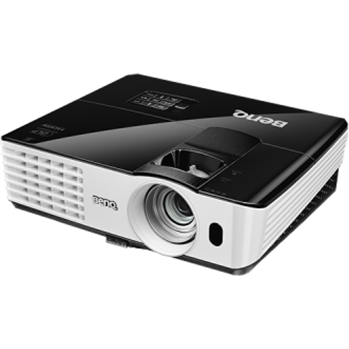 Proyector benq mx602, 3500 lœmenes ansi, dlp, xga (1024x7...