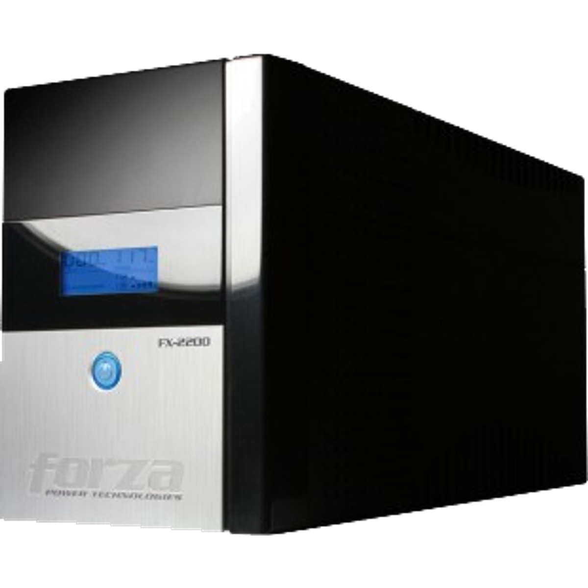 Forza power technologies fx-1500lcd, 1500 va, 840w, 110v,...