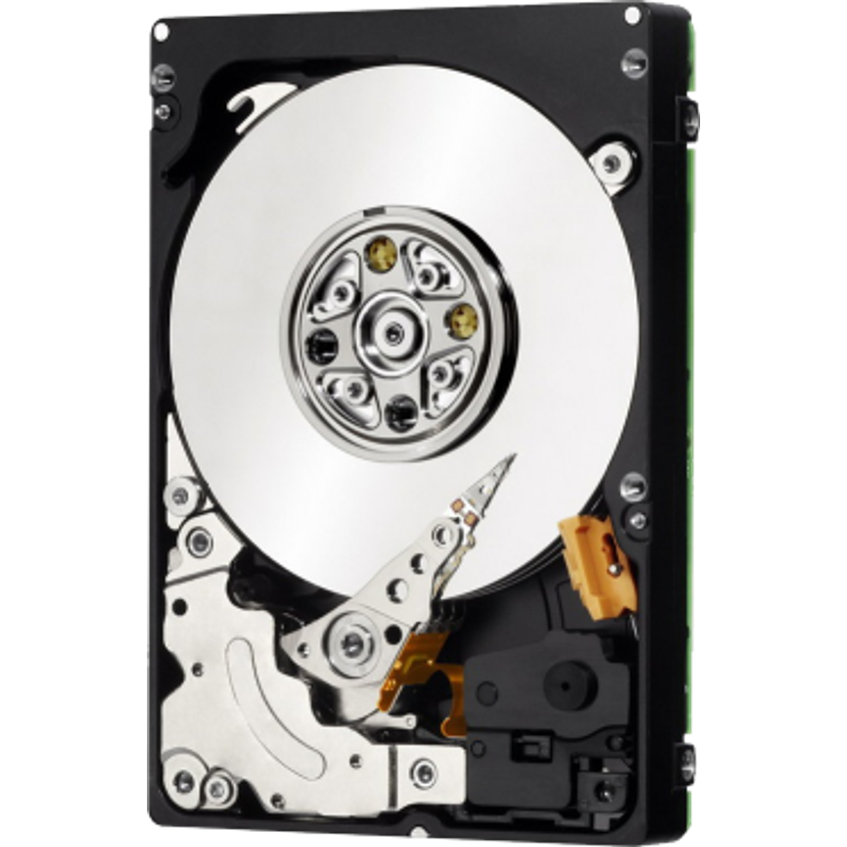 Disco duro interno 1tb, 3.5, 7200rpm