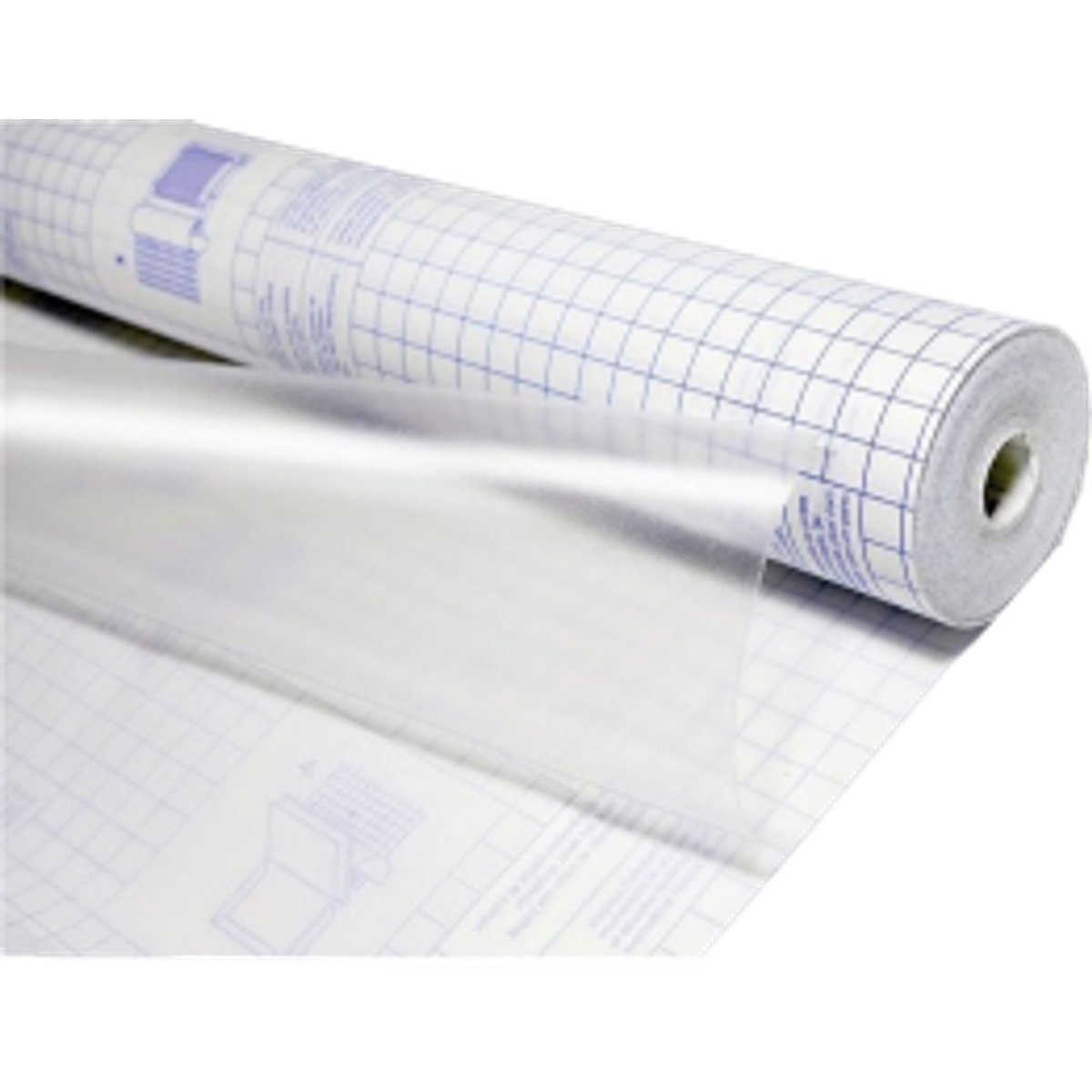 Rollo de papel contac de 20 metros