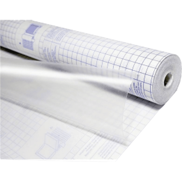 Rollo de papel contac de 20 metros