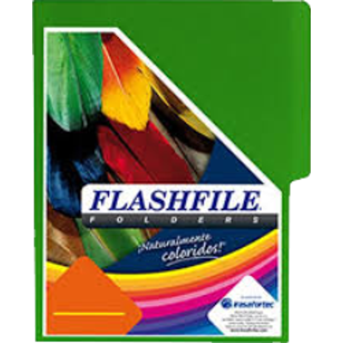 Folder flashfile verde t carta marca pc form flashfile