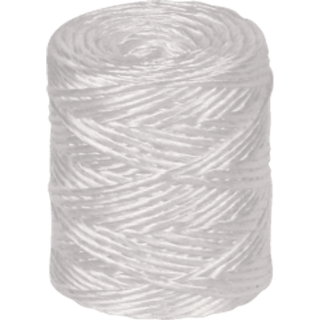 Rollo de rafia de 1 kilo