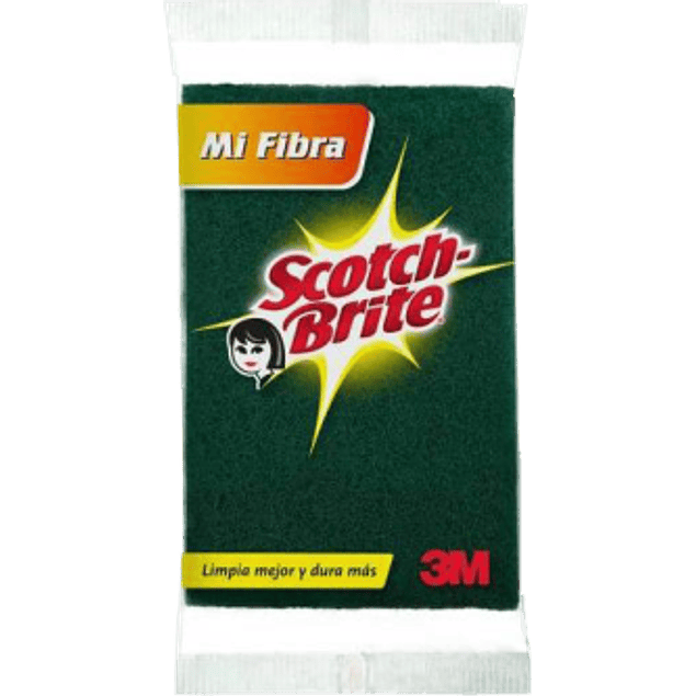 Mi fibra verde popular