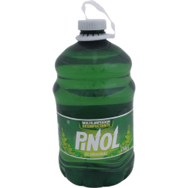 Limpiador multiusos aroma a pino | Mafer Computación