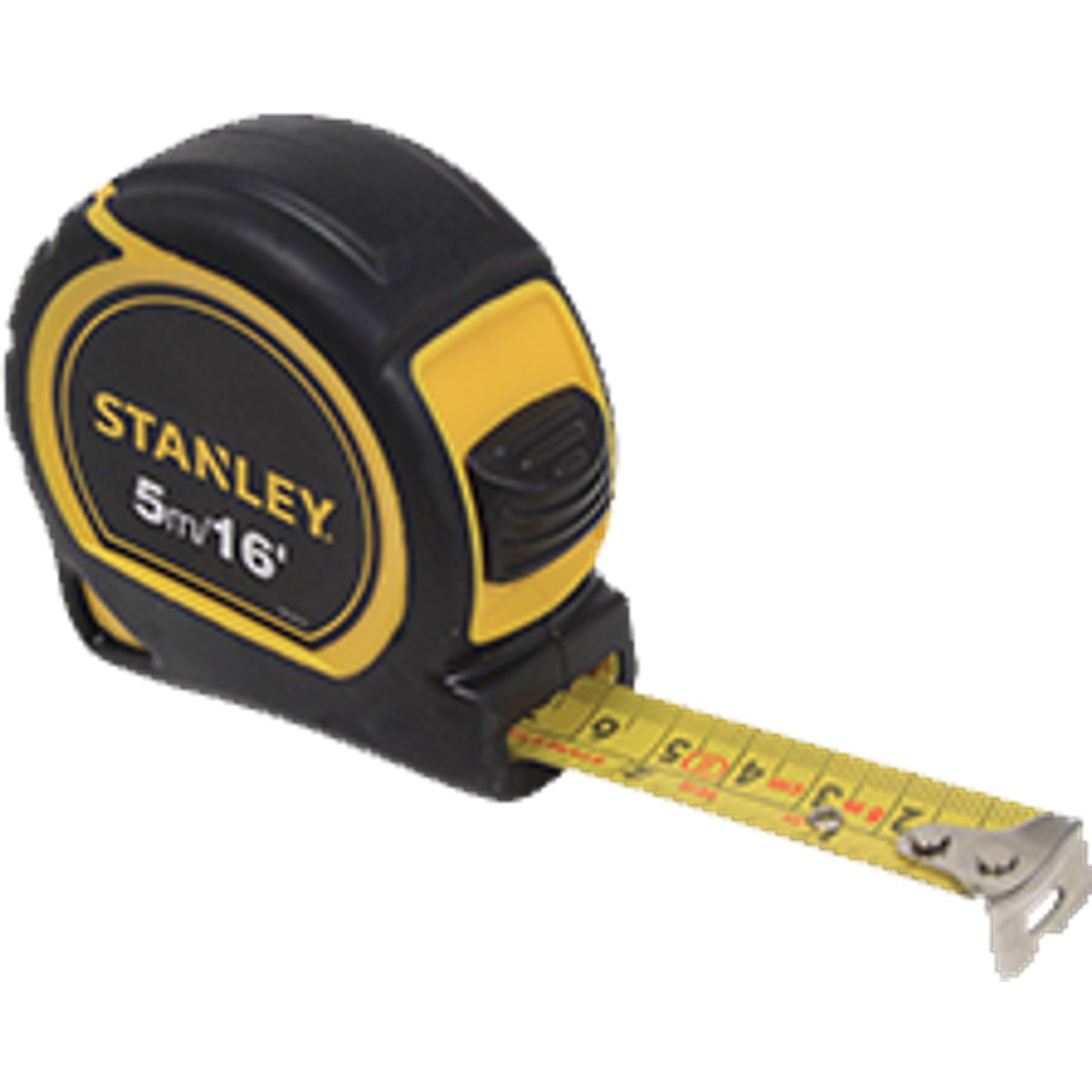 Flexómetro, longitud de 5 metros