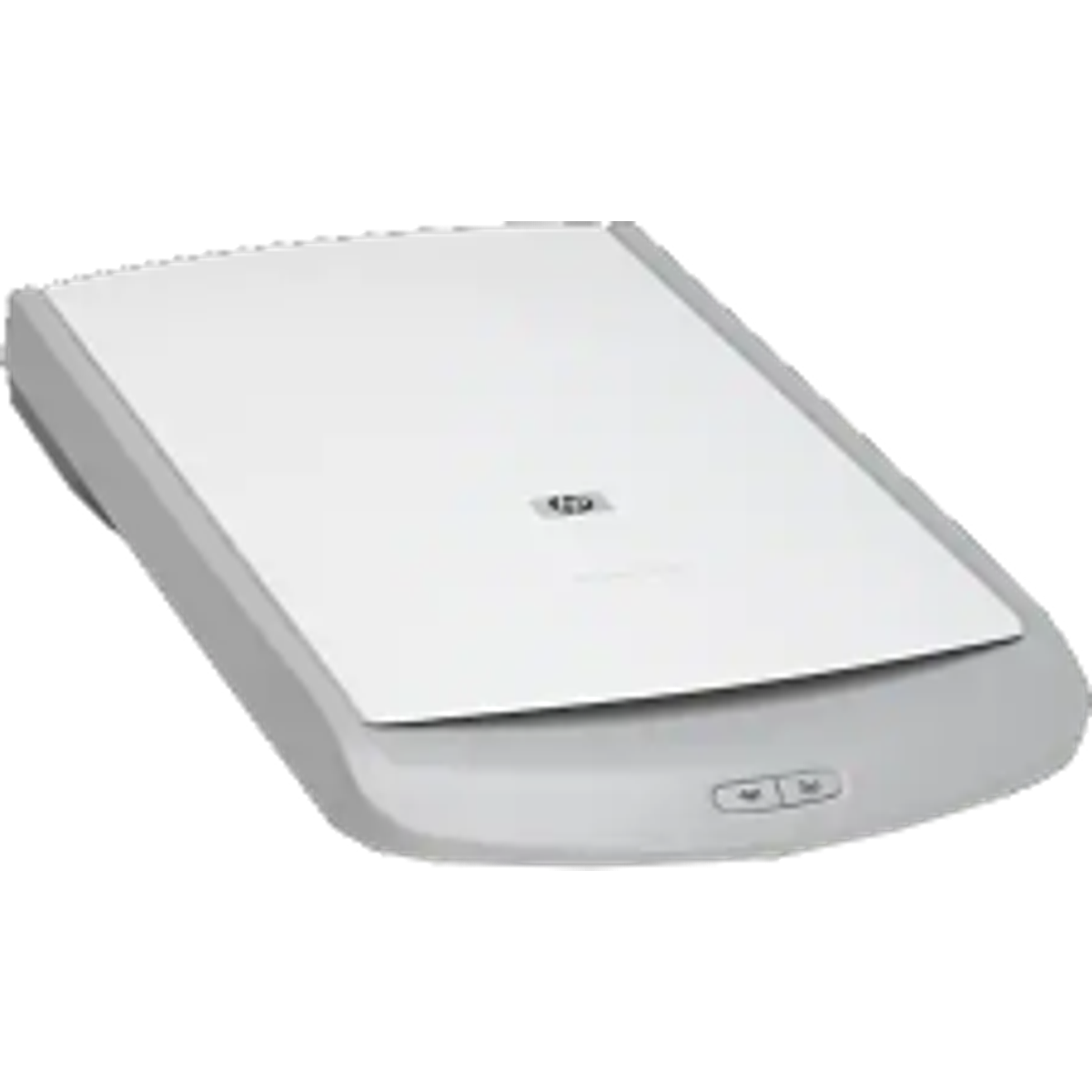 Scanner G2410, a color
