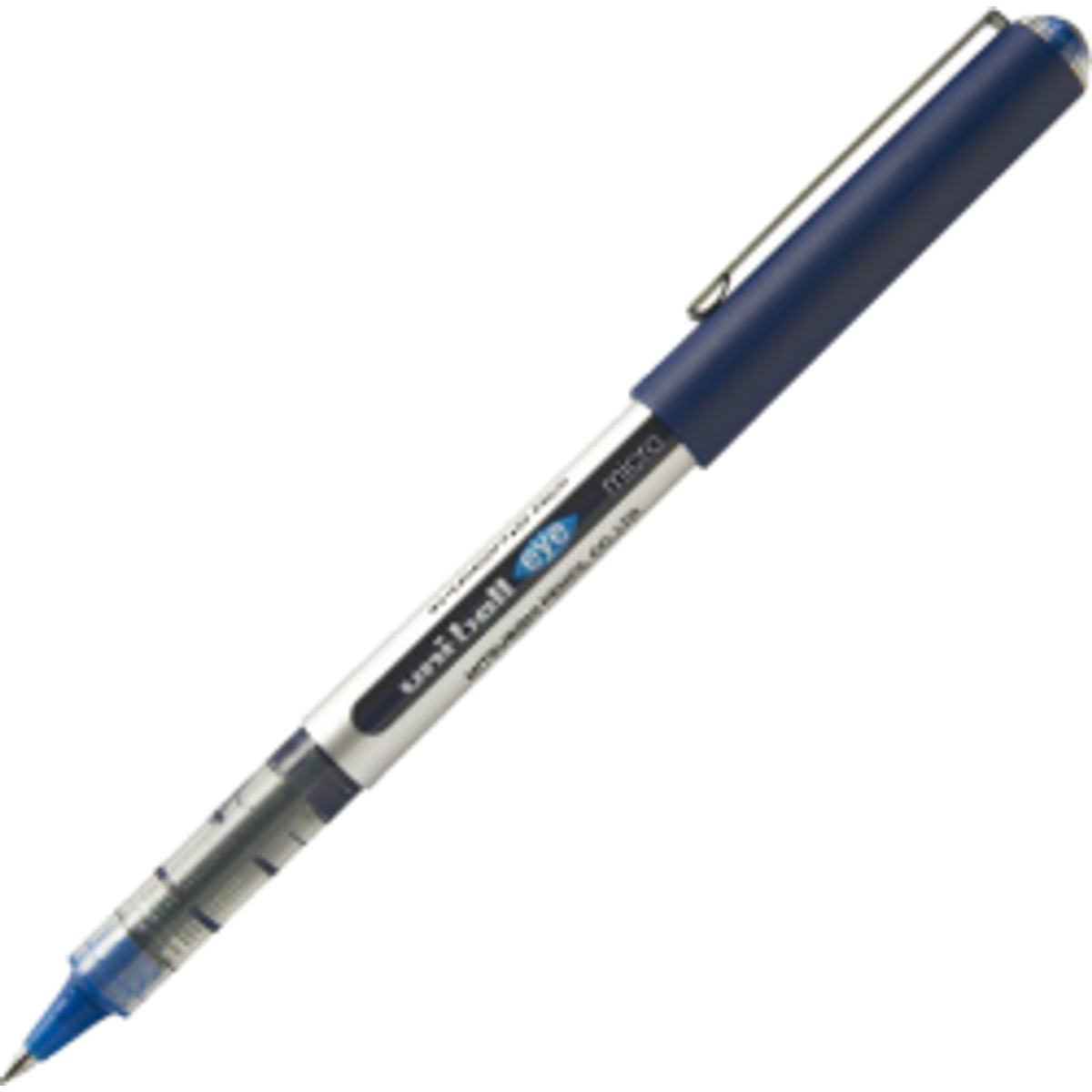 Bolígrafo modelo UB150 Roller Eye micro punto 0.5 mm colo...