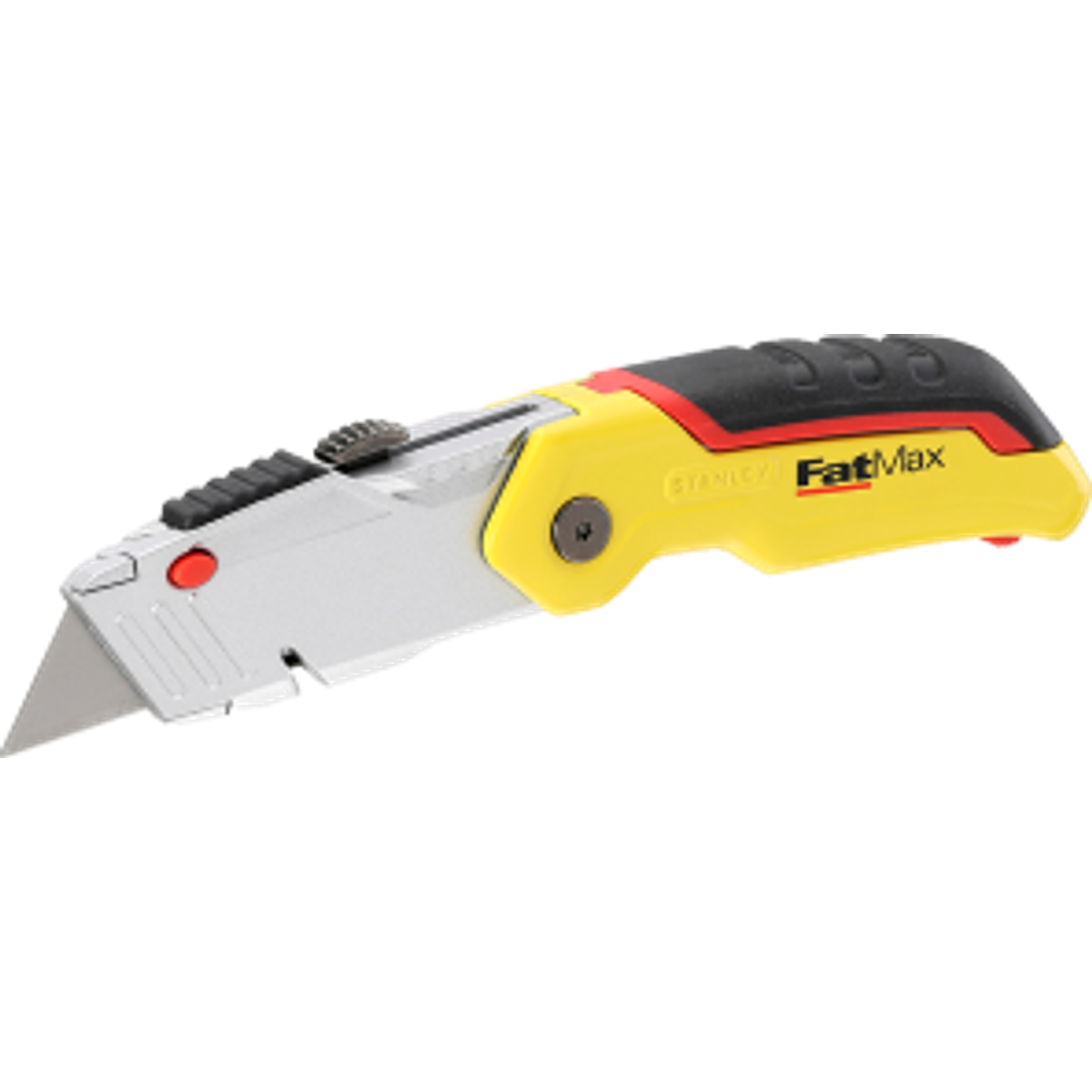 Cutter de Seguridad Retractil