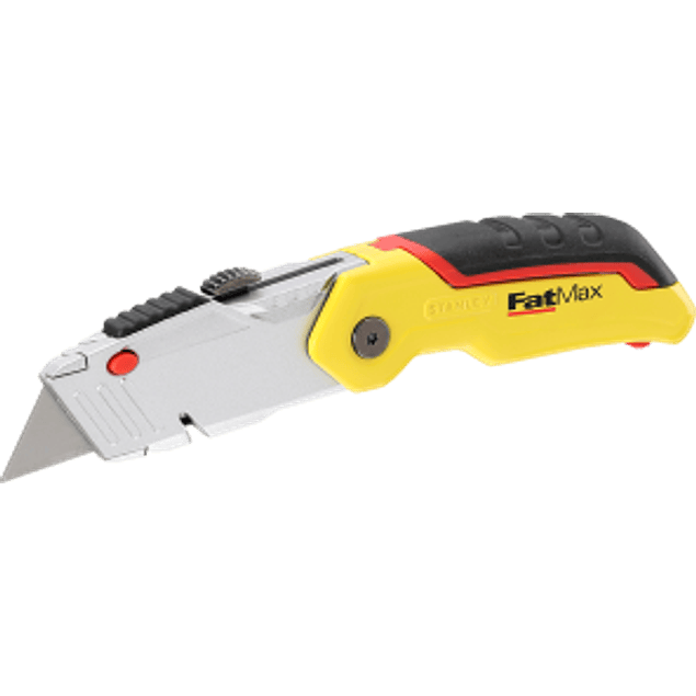 Cutter de Seguridad Retractil