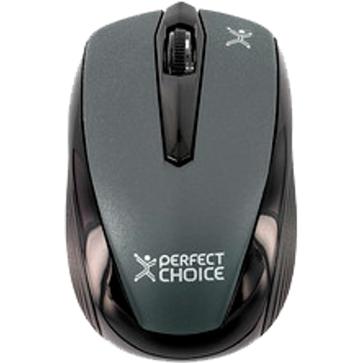 Mouse Inalámbrico WO-310 GRIS