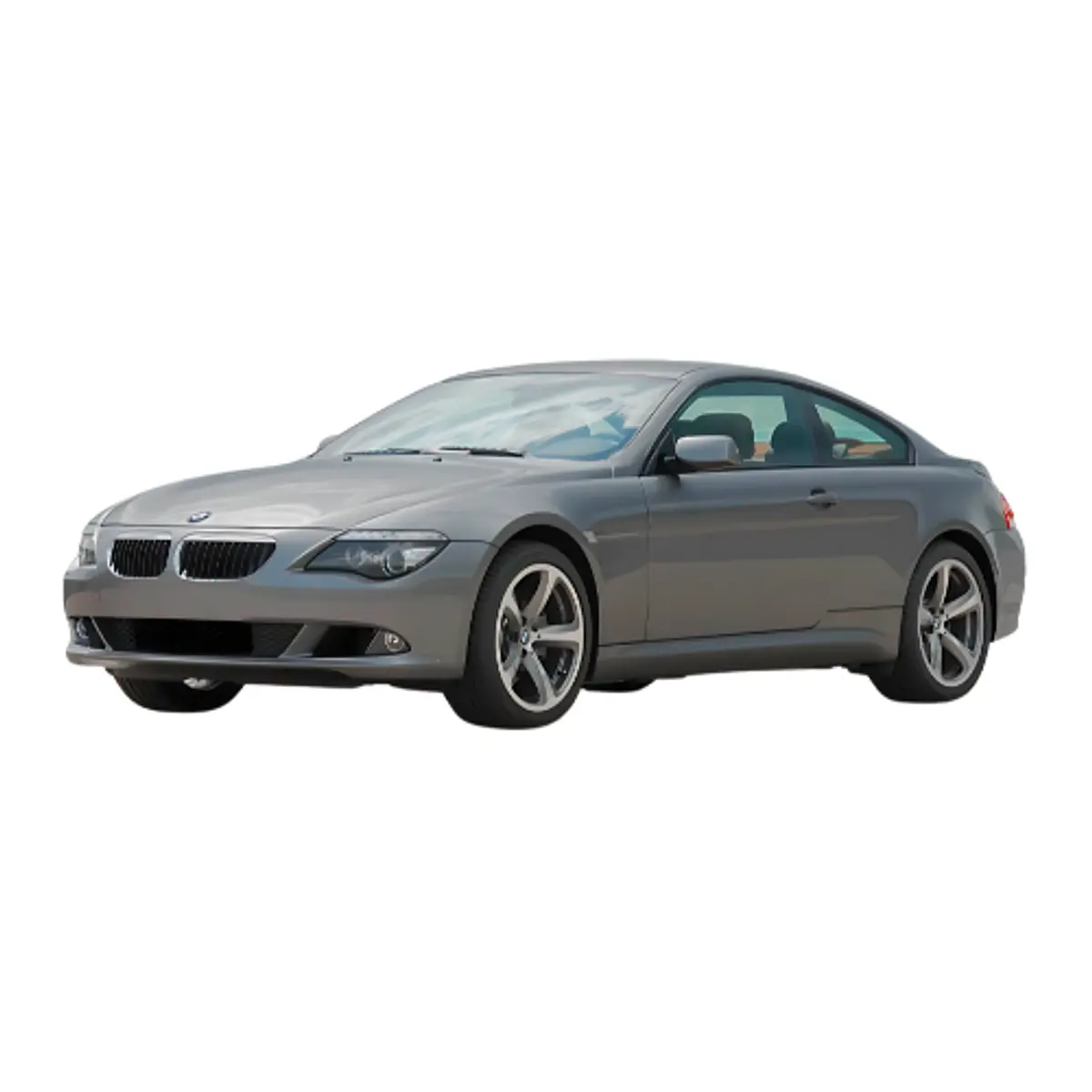BMW E64