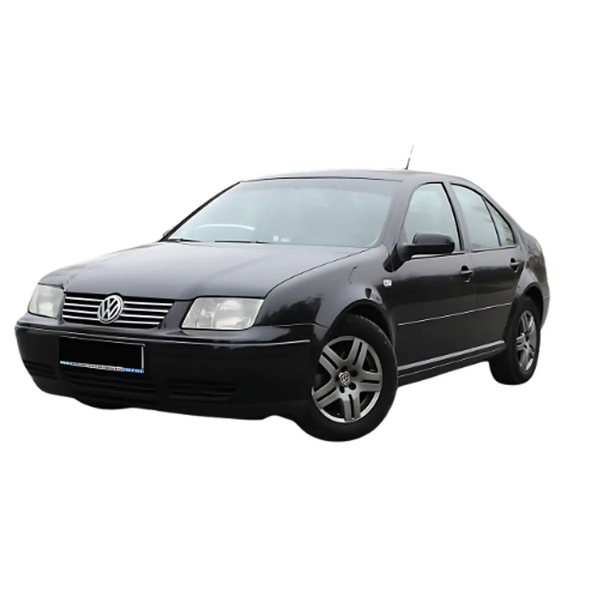 Volkswagen Bora MK4