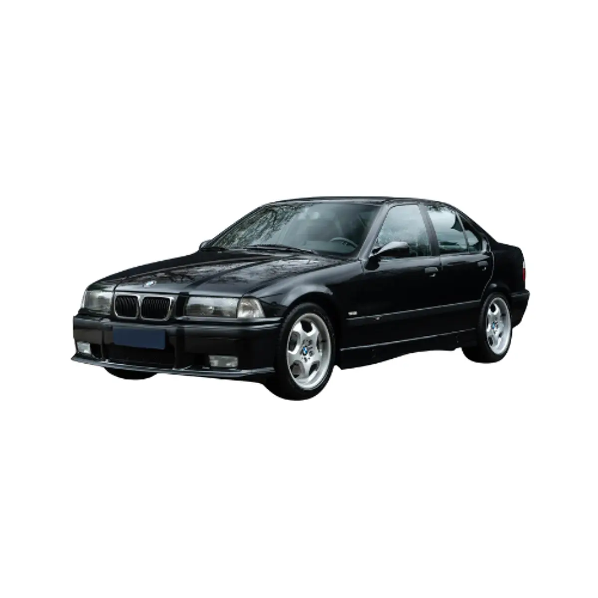 BMW E36