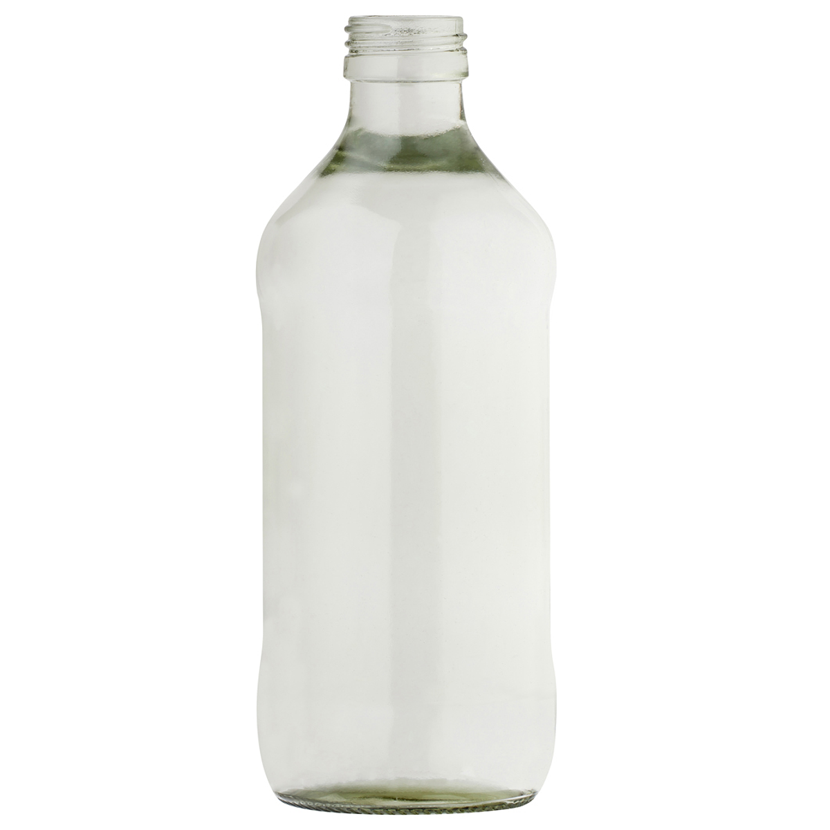 Botella aceite 500 ml | Magenta Glass