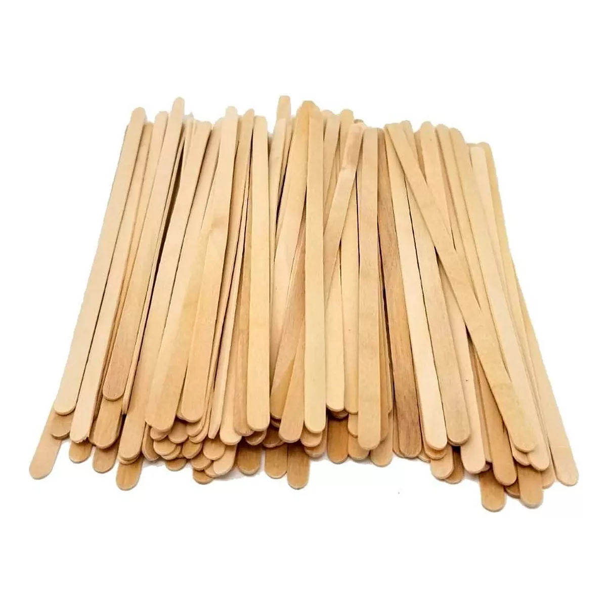 Revolvedor Madera Café Y Té, 14 Cms. 1000 Unidades | Magenta Glass