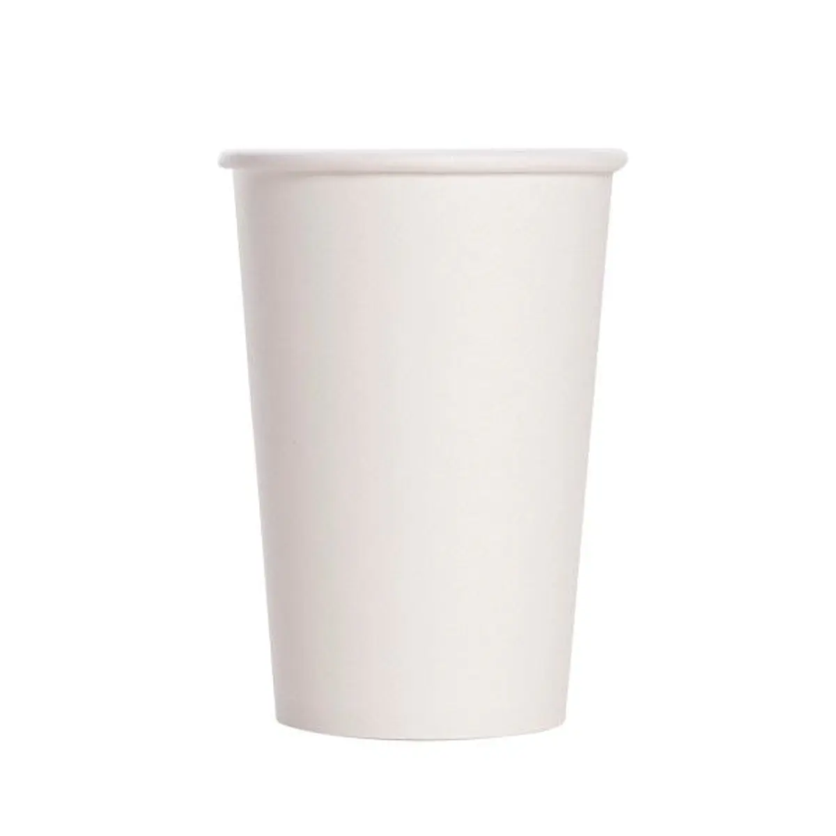 Vaso Kraft 8 Onzas Pack 1000 Unidades | Magenta Glass