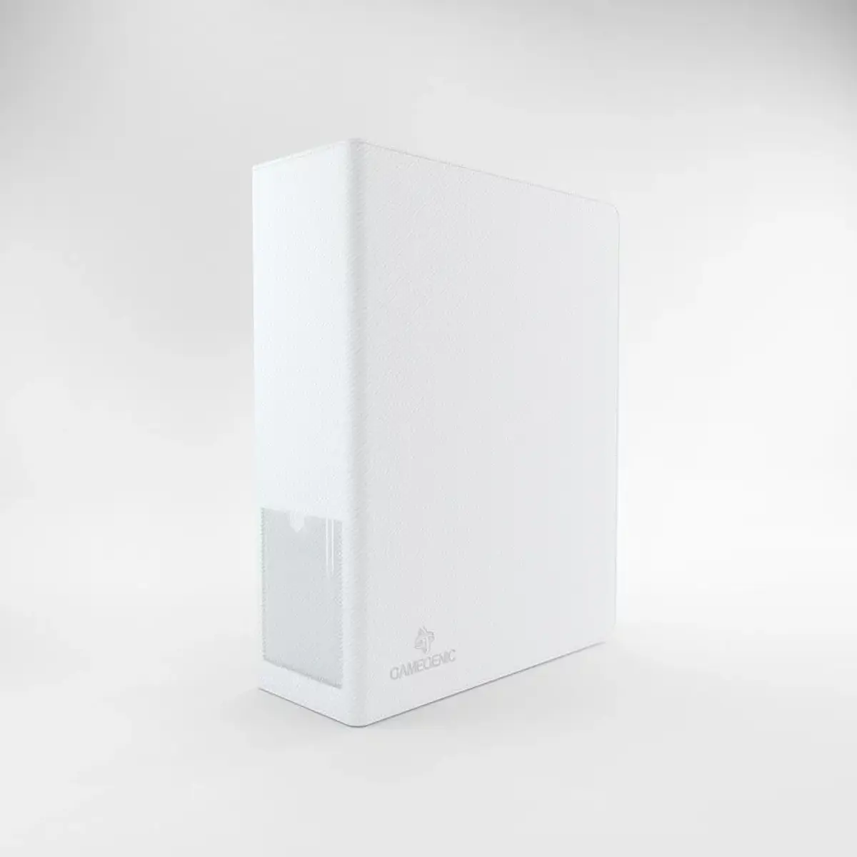 Prime Ring-Binder White