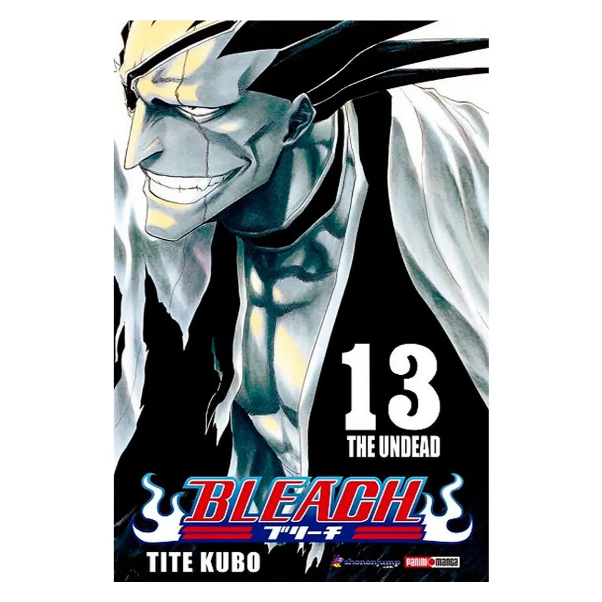 Bleach Vol.13 (Panini)