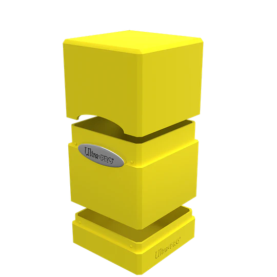 Porta Mazo - Satin Tower Amarillo