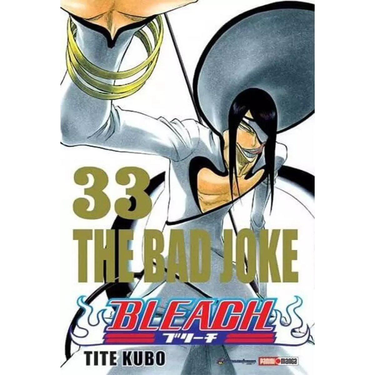 Bleach Vol.33 (Panini)