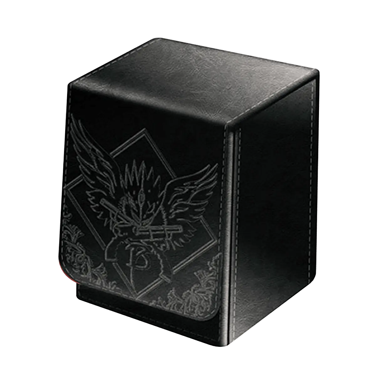 Digimon TCG: Deck Box Set - Beelzemon