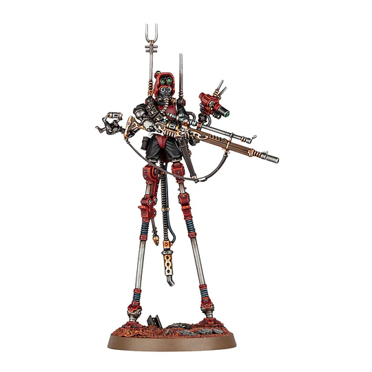 Adeptus Mechanicus: Sydonian Skatros