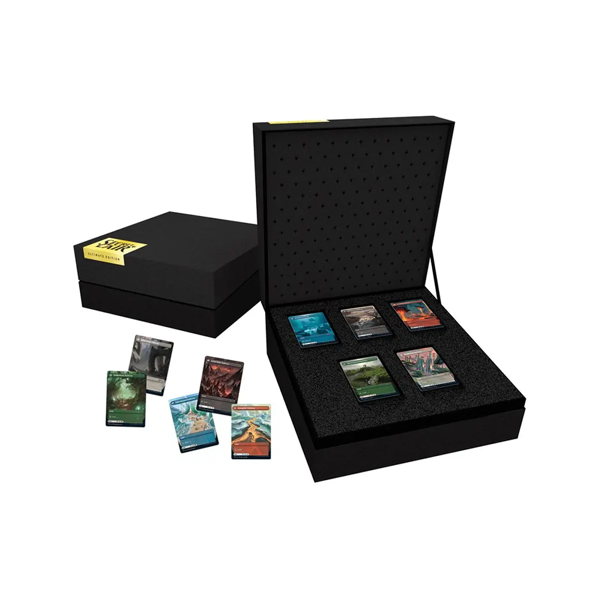 Secret Lair: Ultimate Edition 2