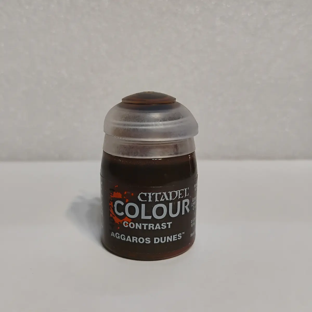 Contrast: Aggaros Dunes (18ml)
