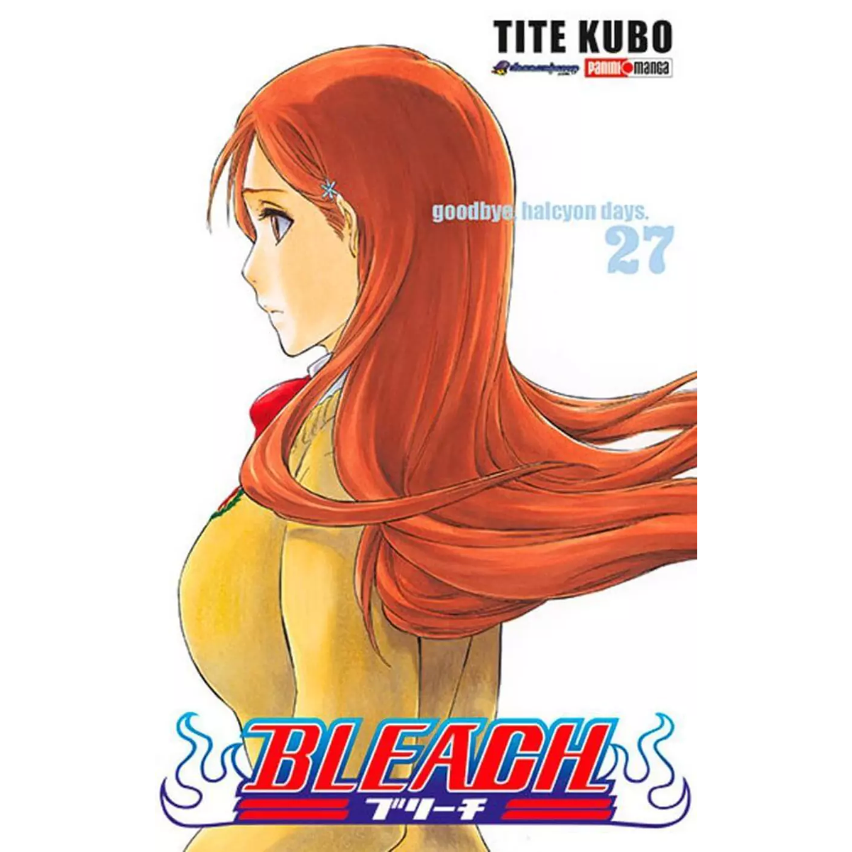 Bleach Vol.27 (Panini)