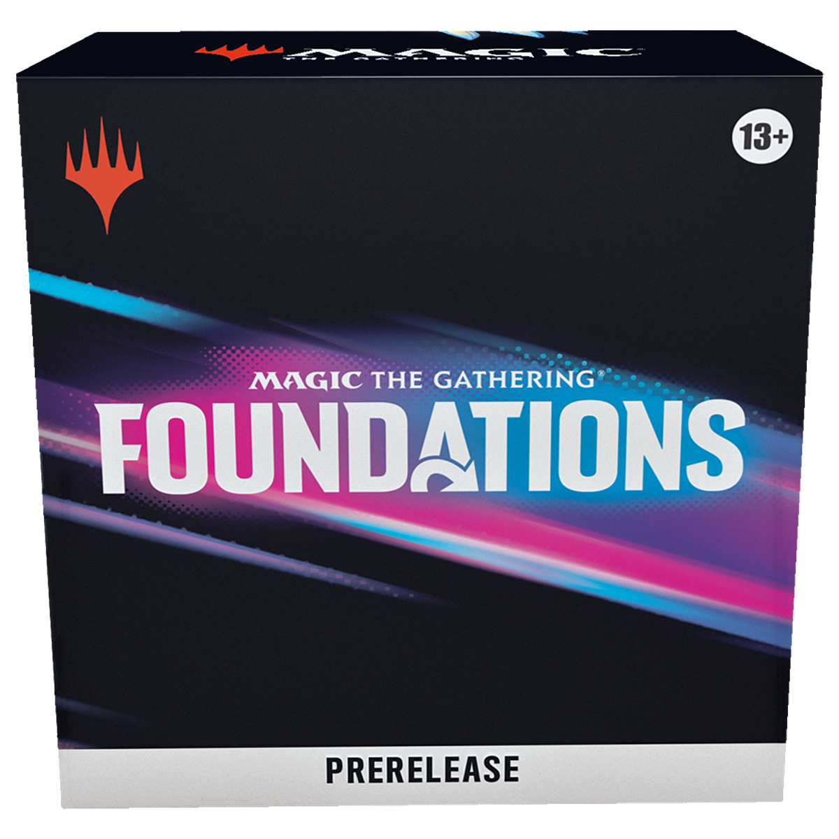 Foundations Pre-Release Pack (Inglés)