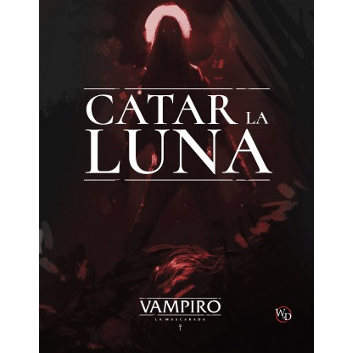 Catar la Luna