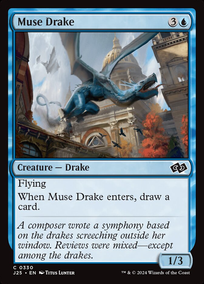 Leafdrake Roost
