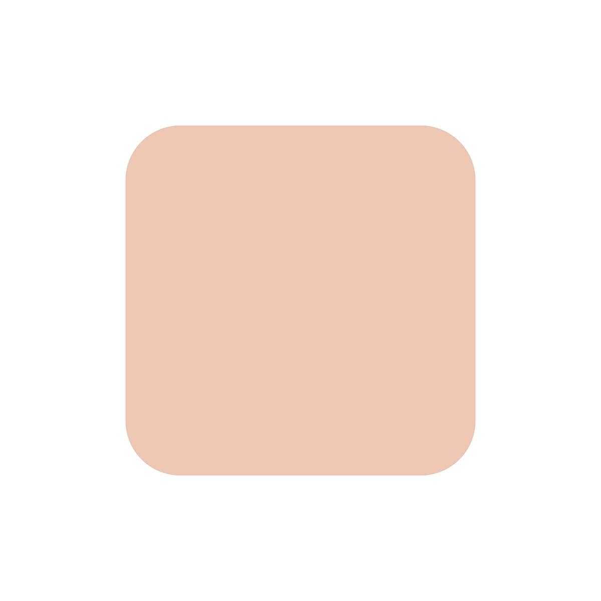 Rounded Square | Basic Shape Cutters