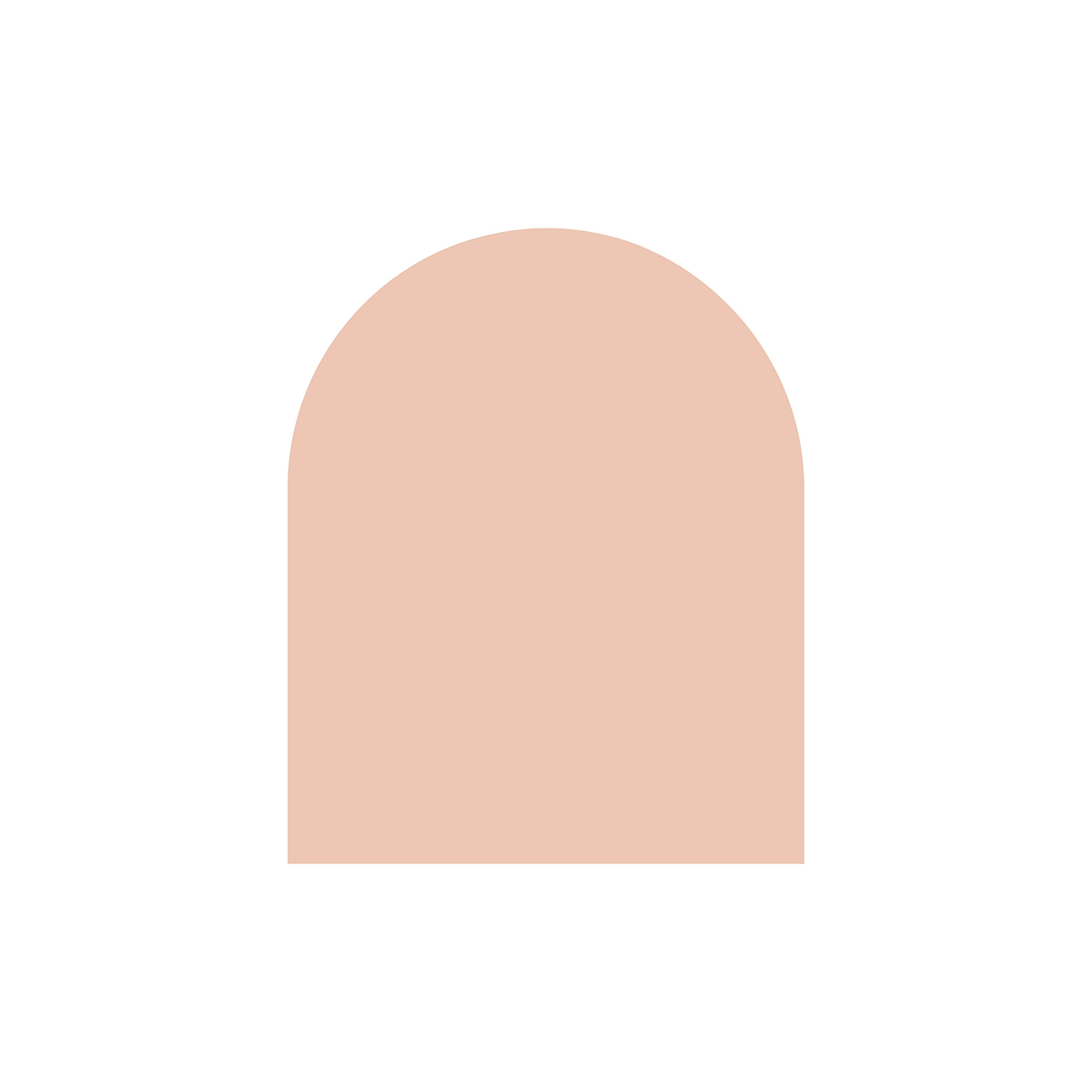 Arch | Basic Shape Cutters